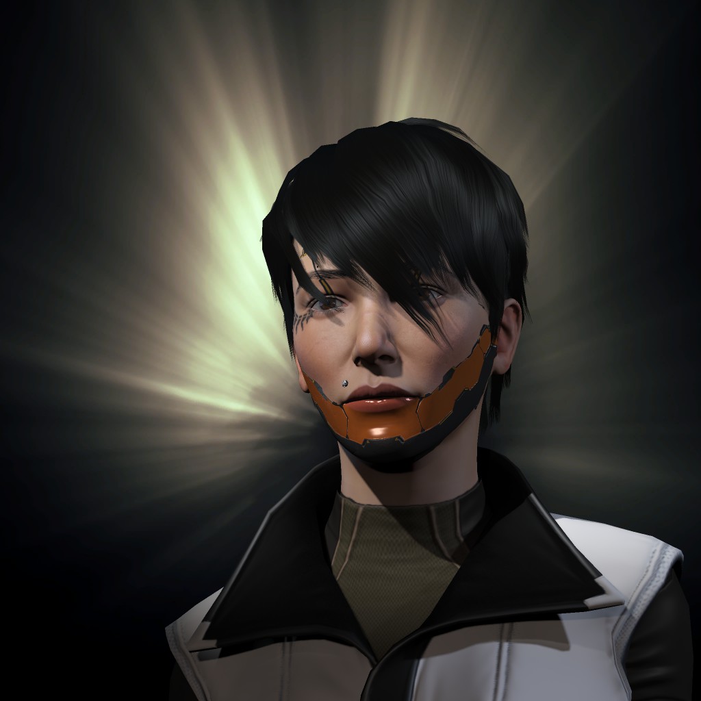 Jade Venus | Character | zKillboard