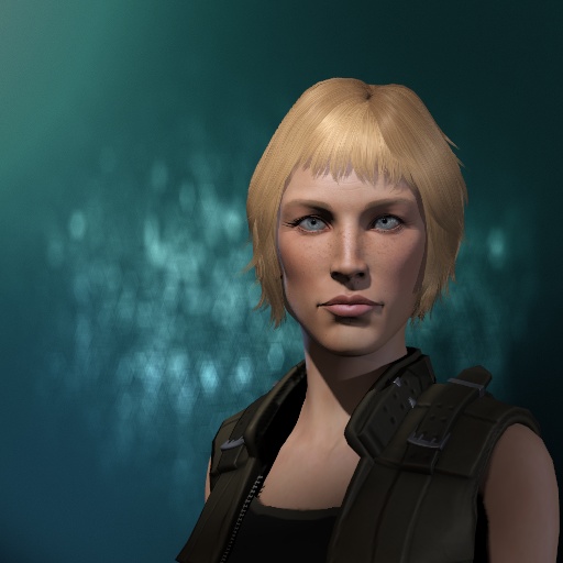 Angel Adair | Character | zKillboard