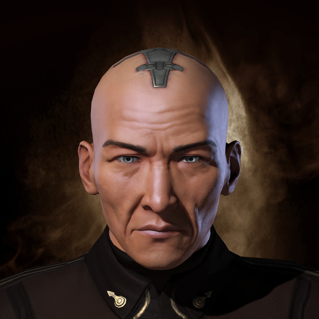 Paul Edgecombe | Character | zKillboard