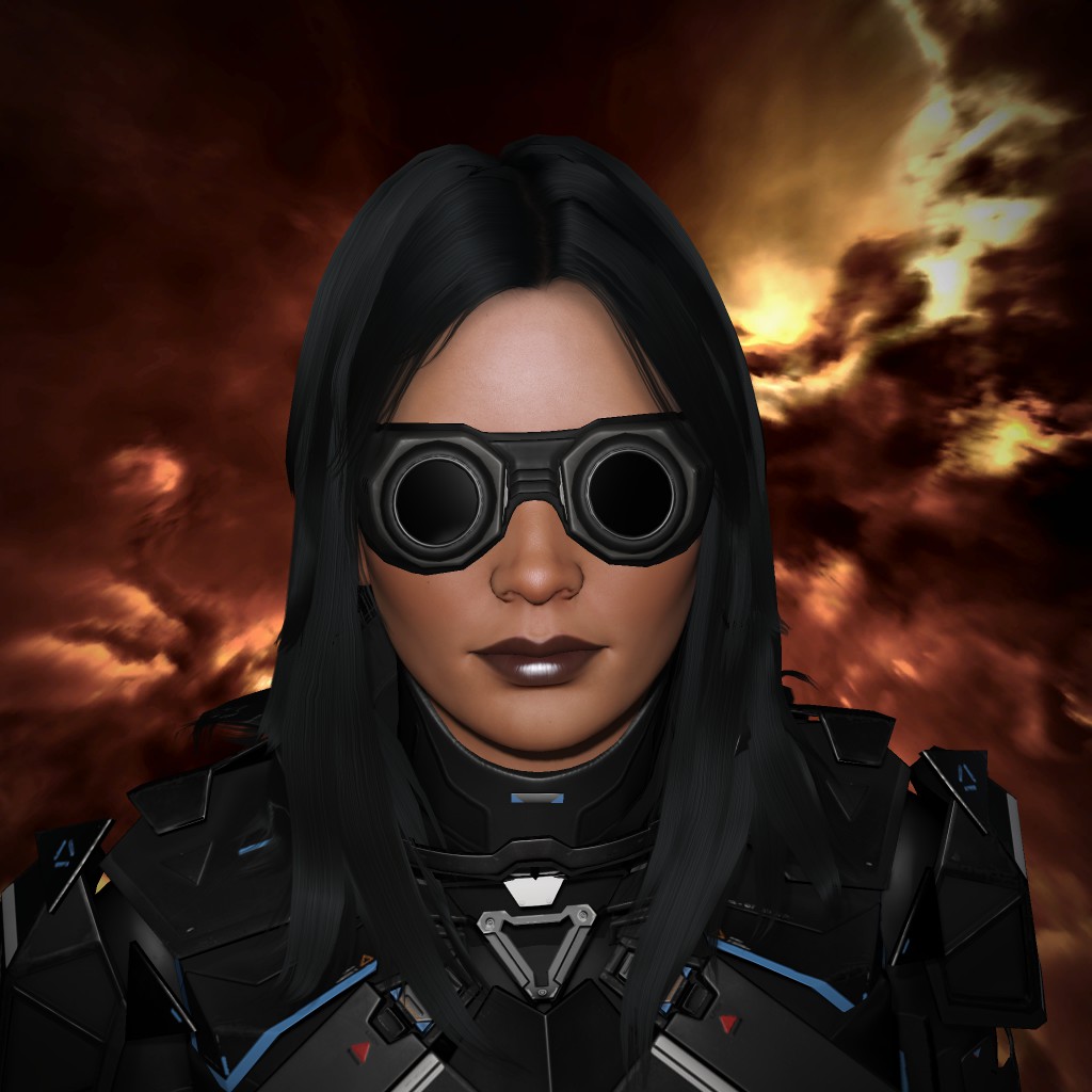 Jaileen | Character | zKillboard