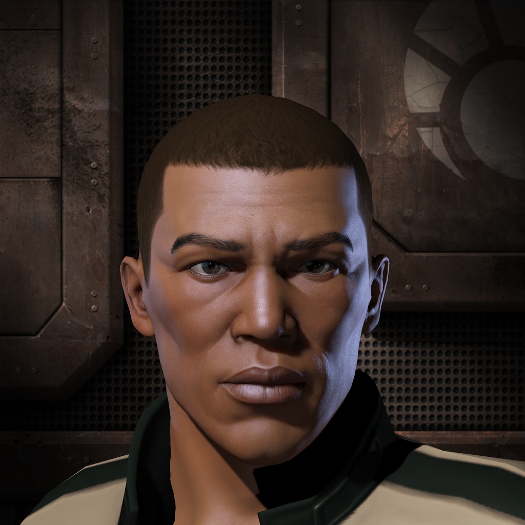 Jack Wall | Character | zKillboard