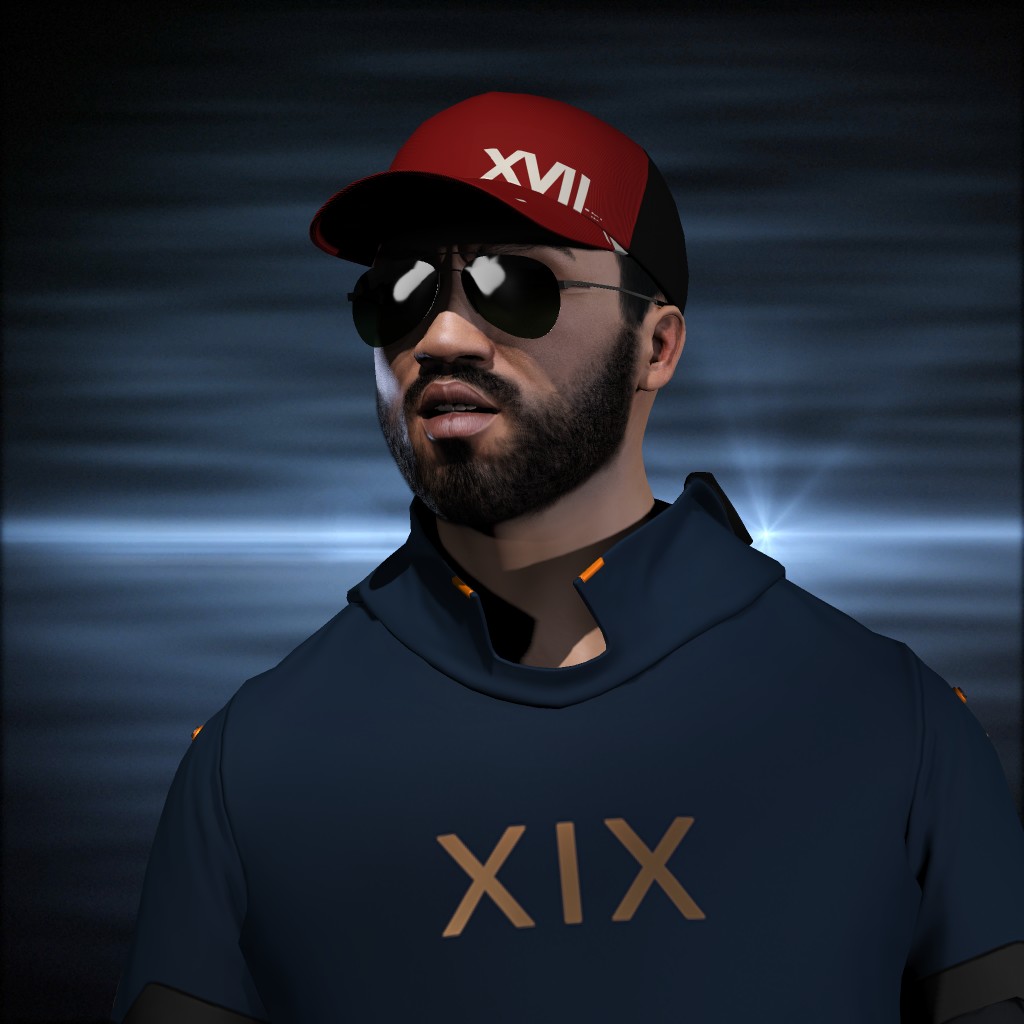 ViLly WRC | Character | zKillboard