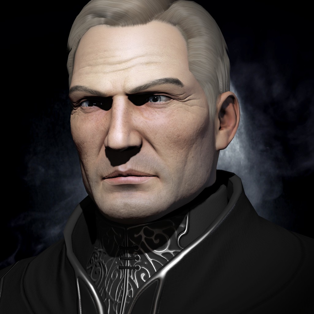 Captain Gooch | Character | zKillboard