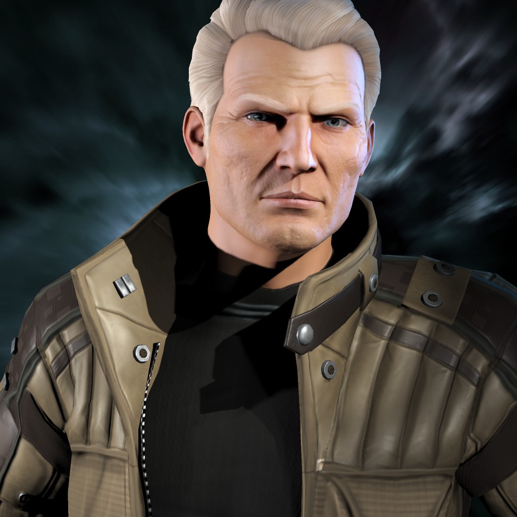 eveboard - character sheets