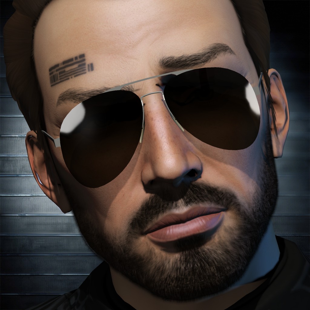 Captain Tate | Character | zKillboard