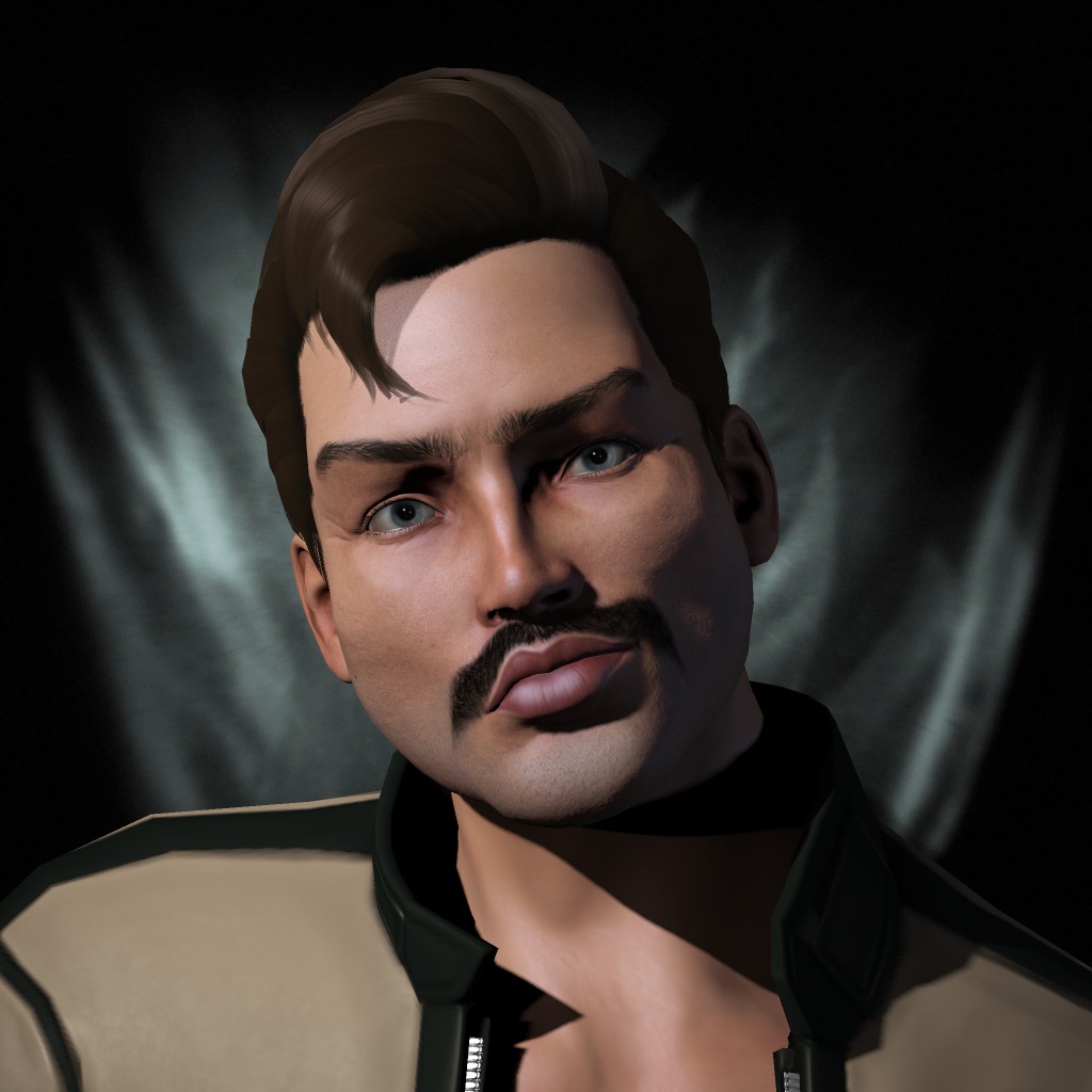 Neven Ciganovic | Character | zKillboard