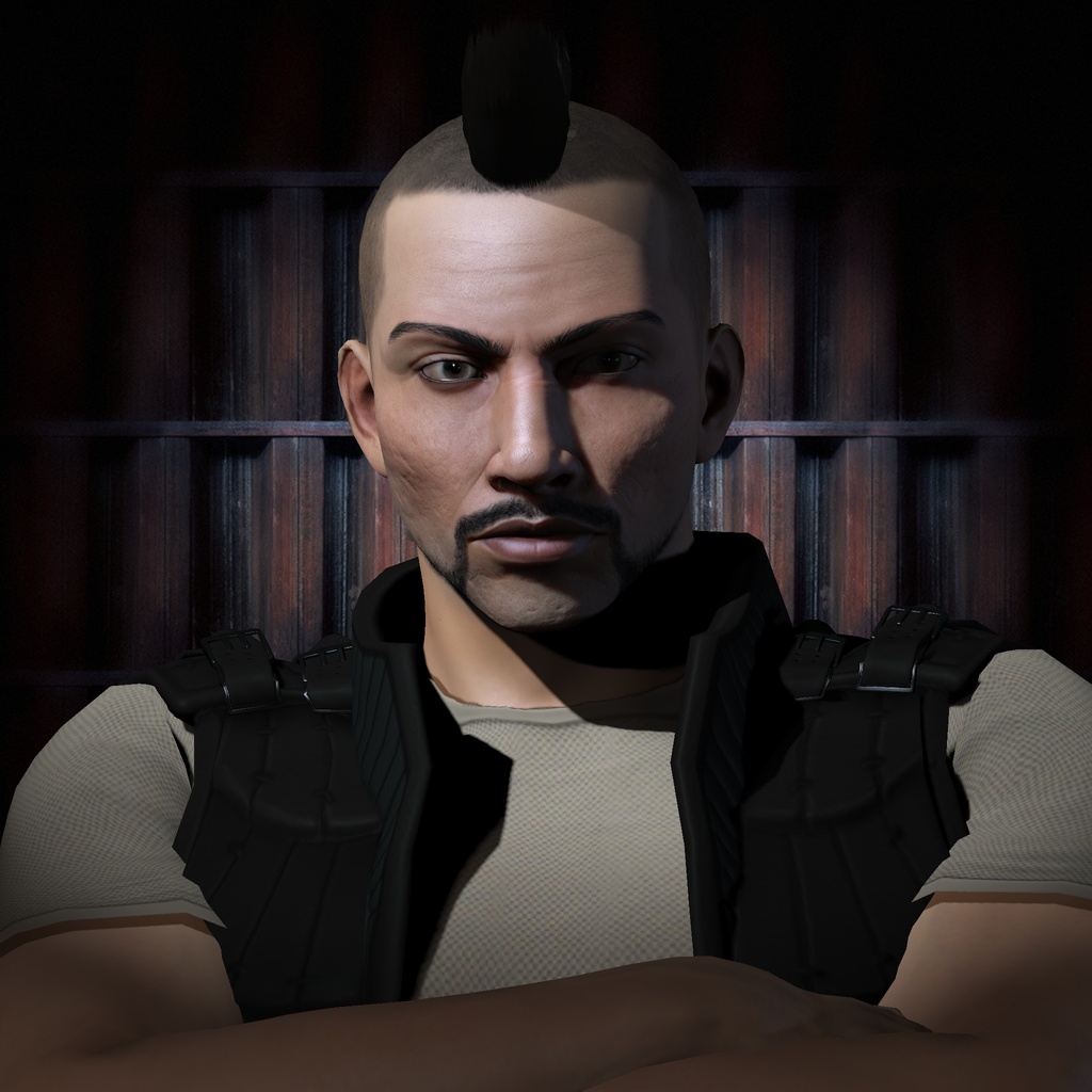 Cracker Wacker | Character | zKillboard