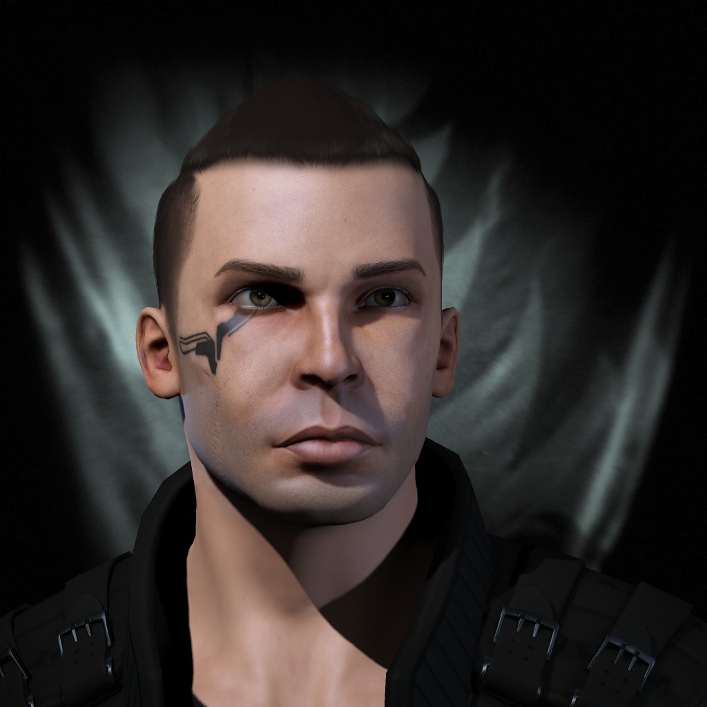 Damo 1st | Character | zKillboard