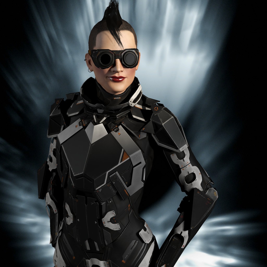 Berelain | Character | zKillboard