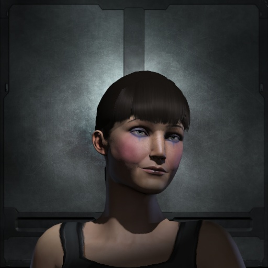 Sadie WEST | Character | zKillboard