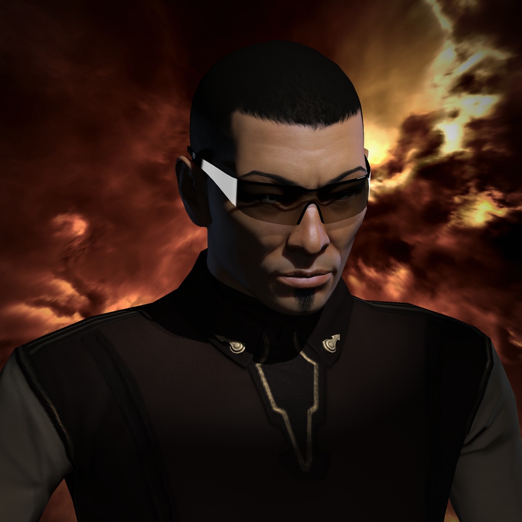 Darvan C | Character | zKillboard