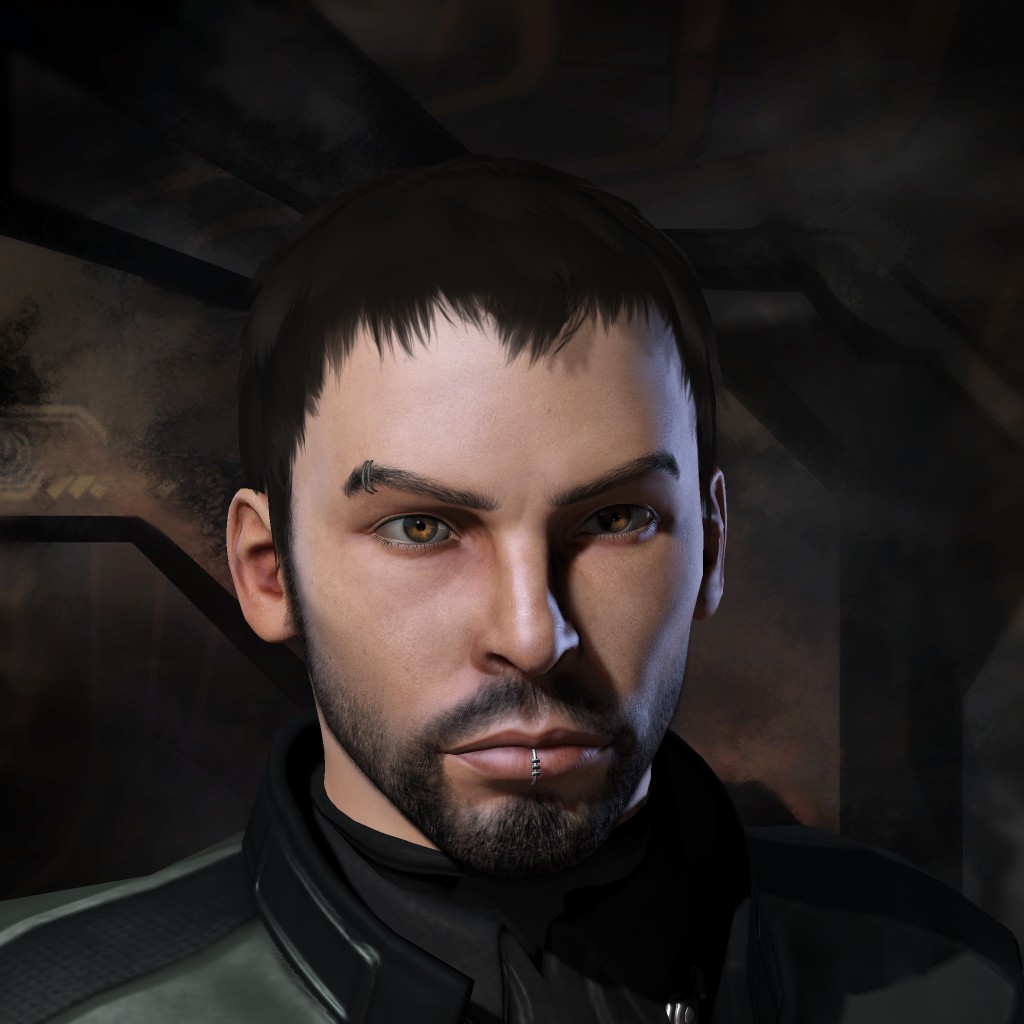 Zathras Thiesant | Character | zKillboard