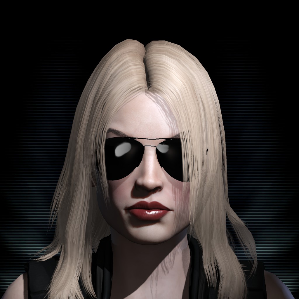 Evil Eva | Character | zKillboard