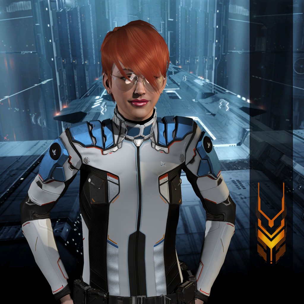 Jane Silverstone | Character | zKillboard