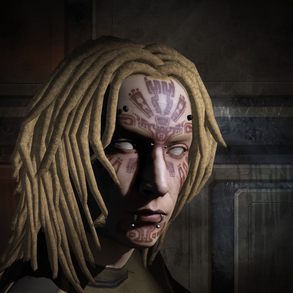 Hagg Mungus | Character | zKillboard