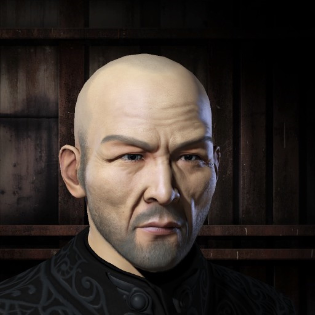 sinbaf Xadi | Character | zKillboard