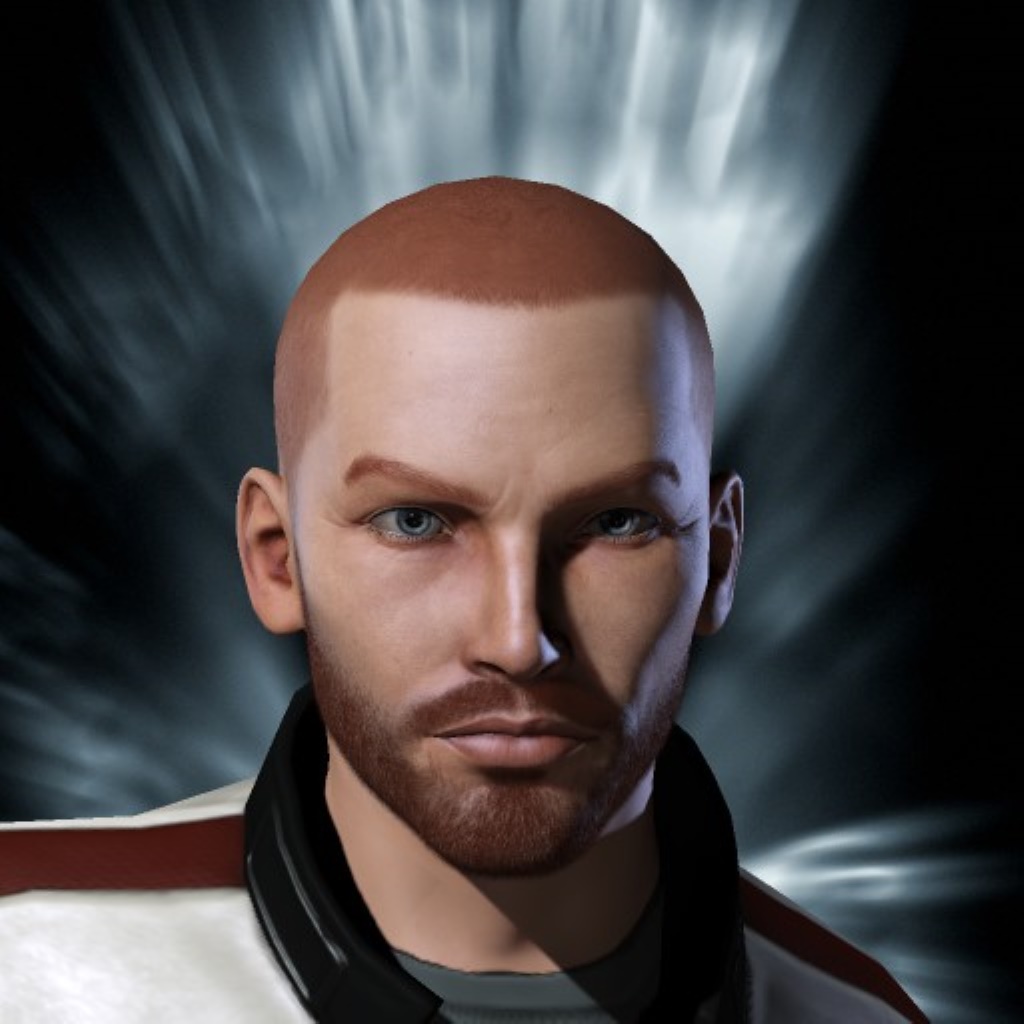 CHEN NIAN | Character | zKillboard