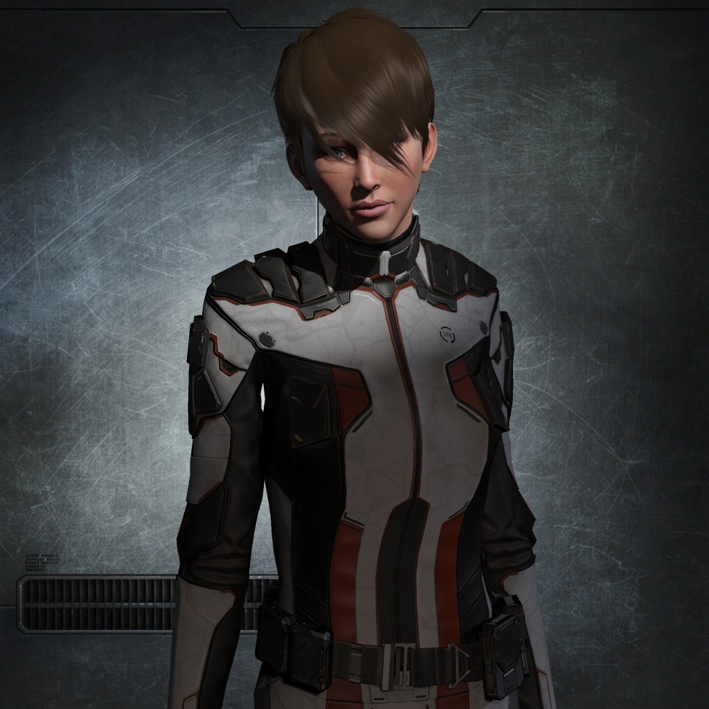 Patricia Fearing | Character | zKillboard