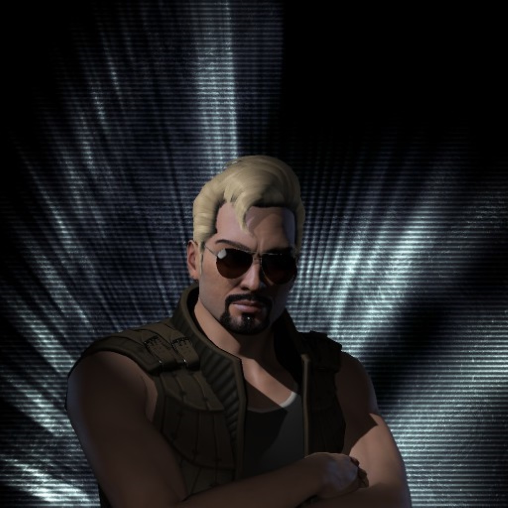 Chad Chadson | Character | zKillboard