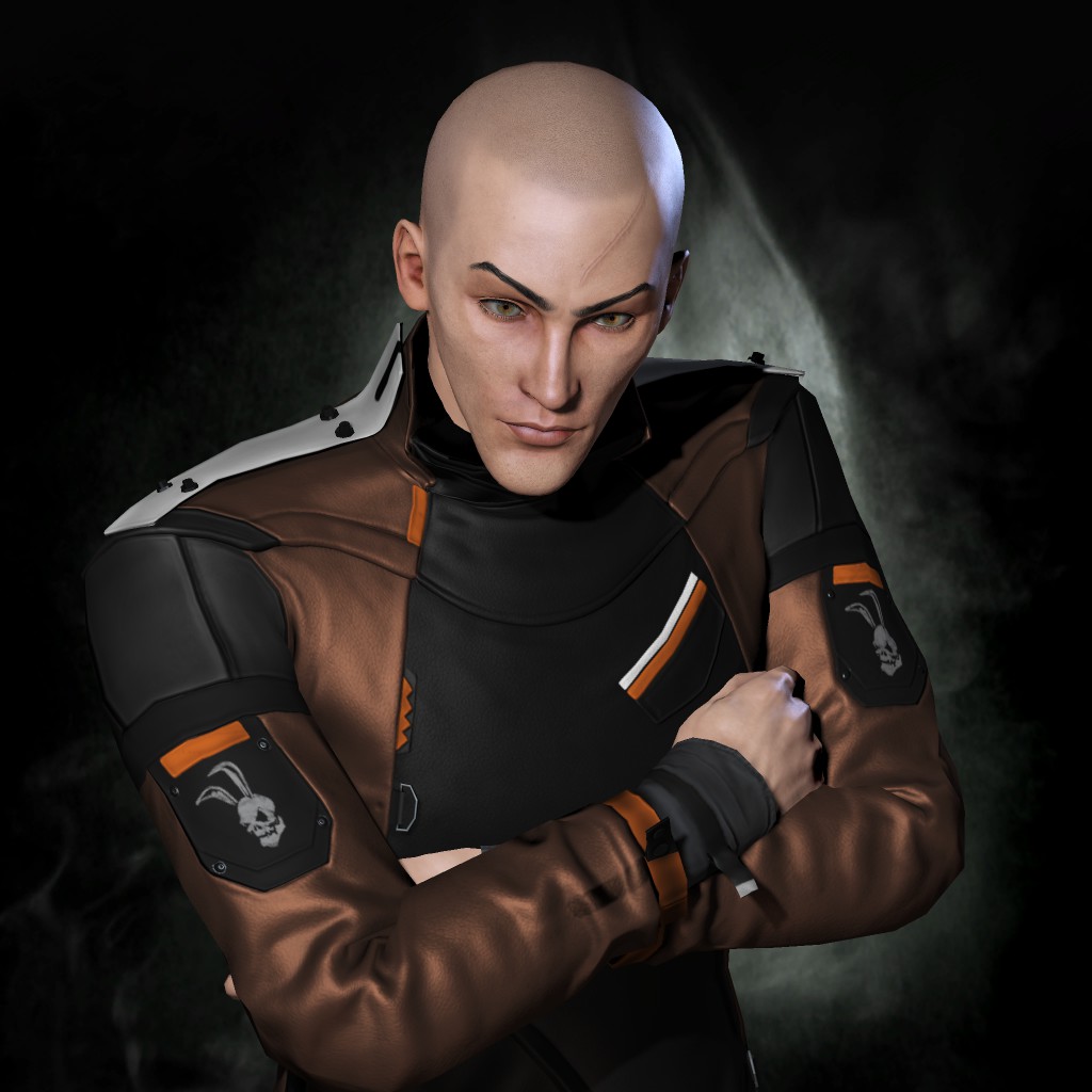 Aaron Demascus | Character | zKillboard