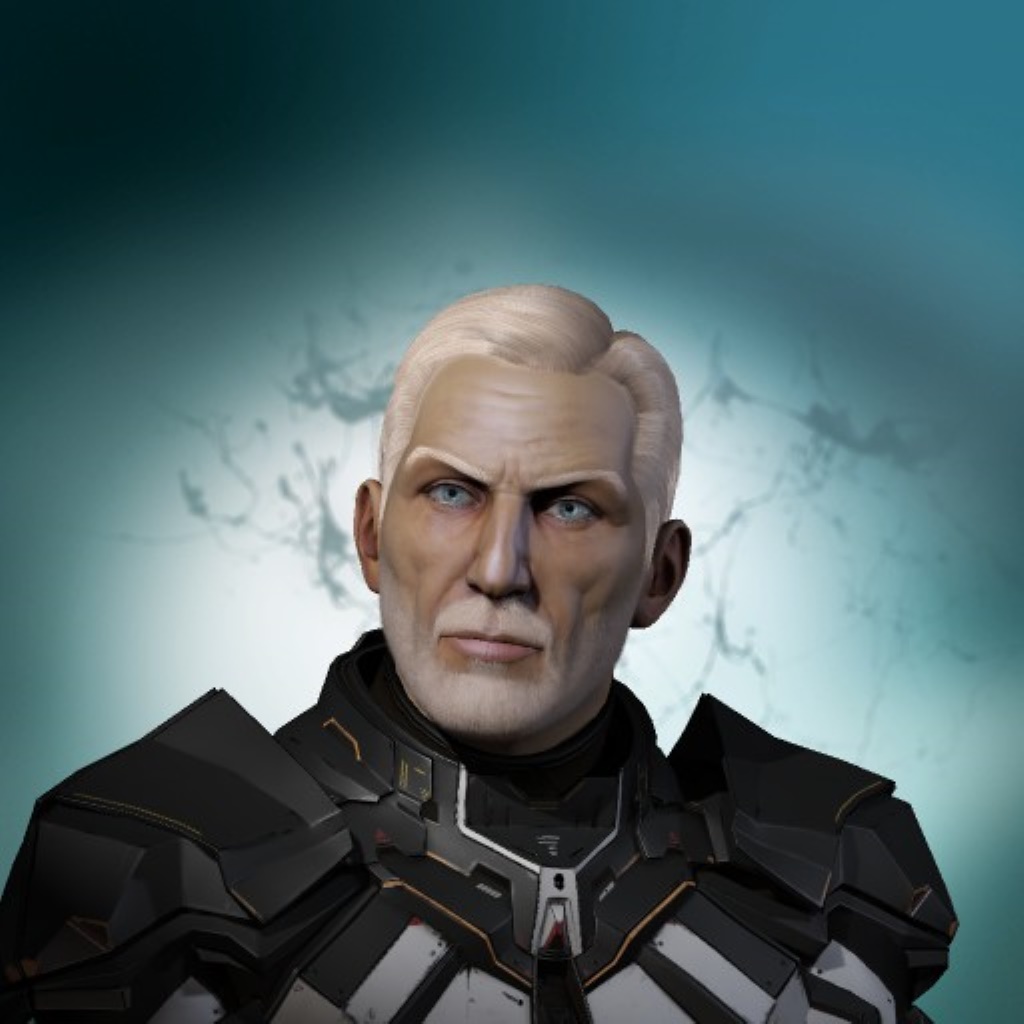 Marko Aleksandrovich Ramius | Character | zKillboard