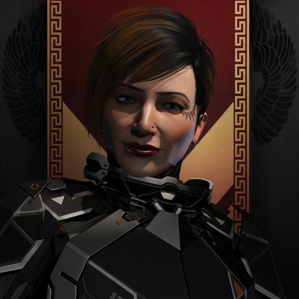 May Leen | Character | zKillboard