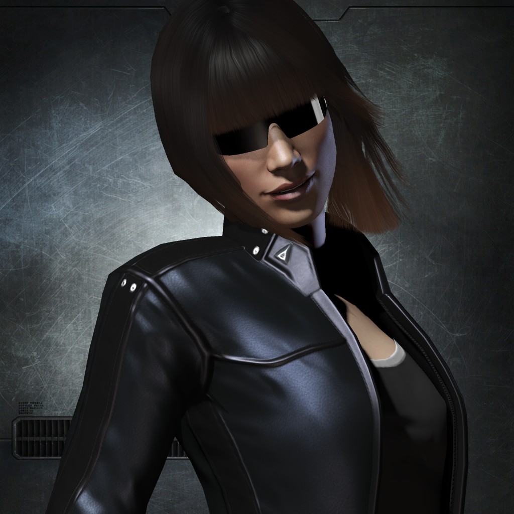 ginger ghost | Character | zKillboard