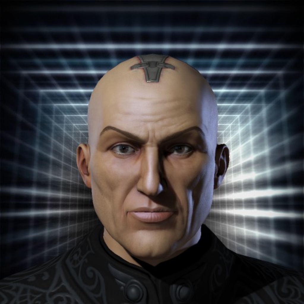 Issaic S | Character | zKillboard