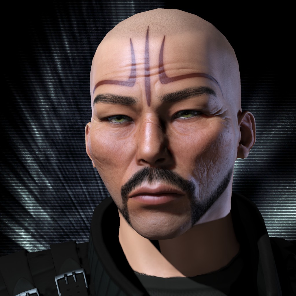 Kim Yu-Shin | Character | zKillboard