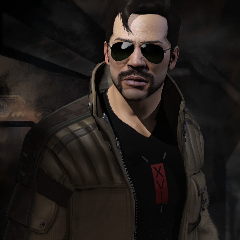 Marsello Bastanold | Character | zKillboard
