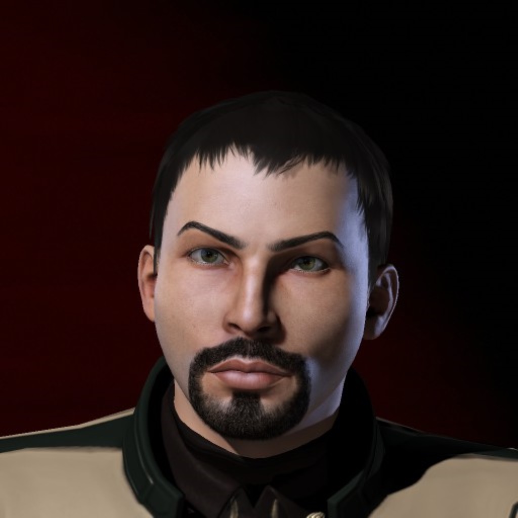 Efficenter | Character | zKillboard