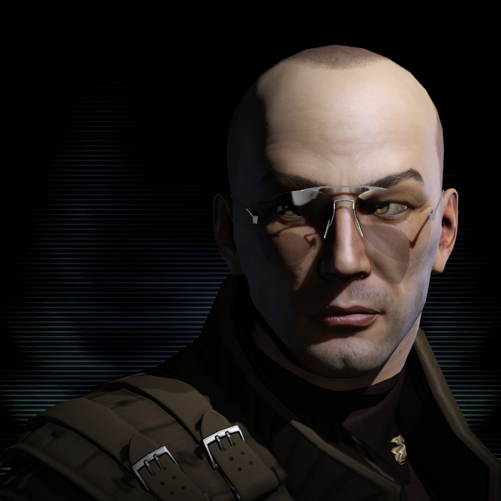 Professor Fox Habata | Character | zKillboard