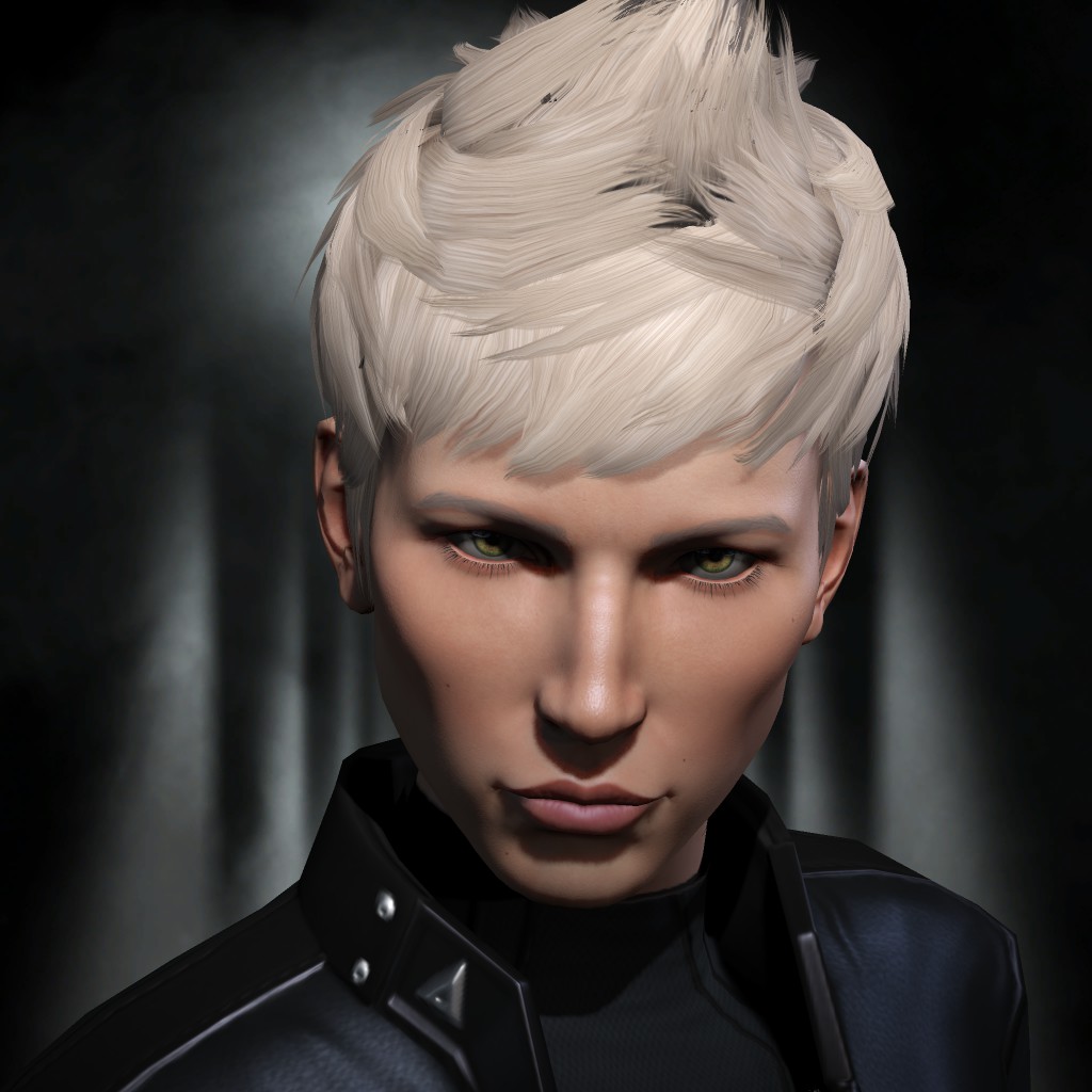 Otacon SV | Character | zKillboard