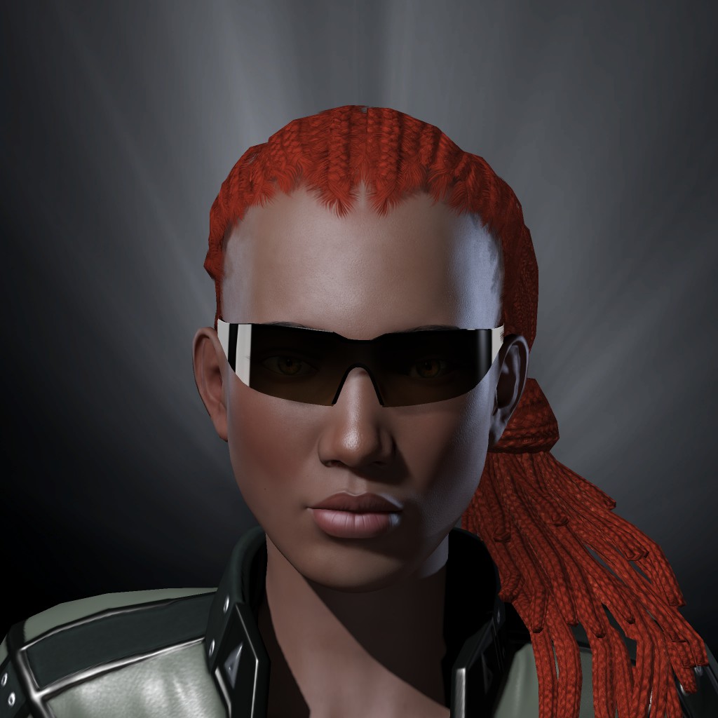 Jazz Bashara | Character | zKillboard