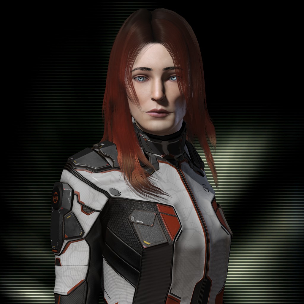 Amanda Raye | Character | zKillboard