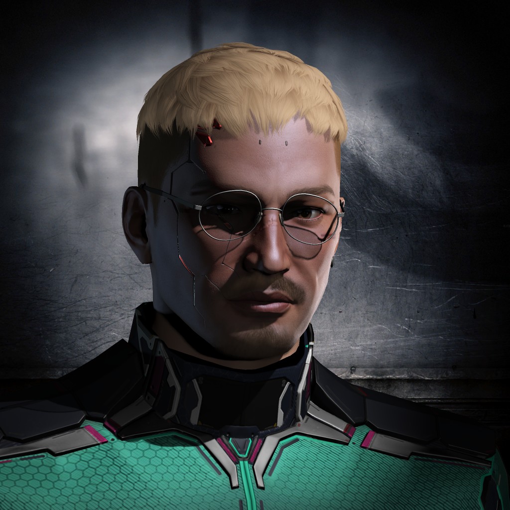 Parzival Deng | Character | zKillboard