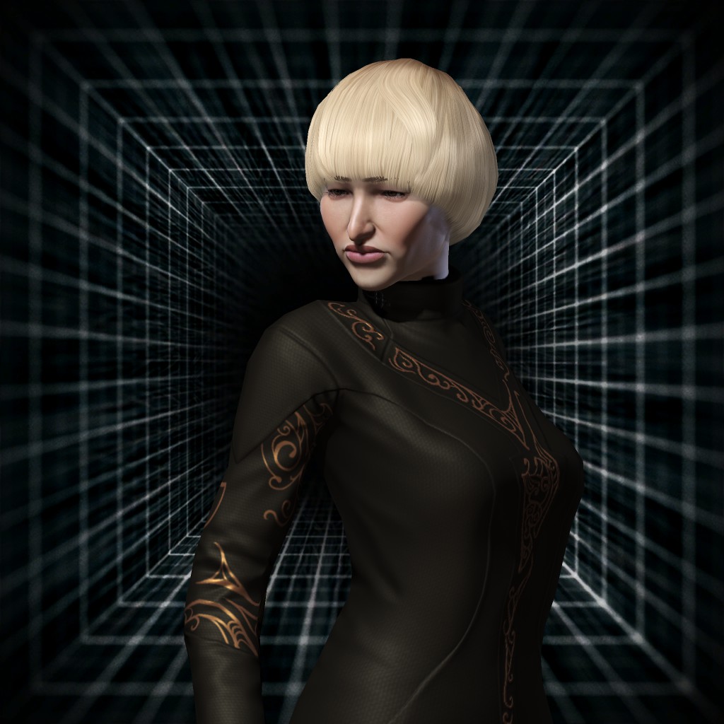 Sexy Borsch Character Zkillboard