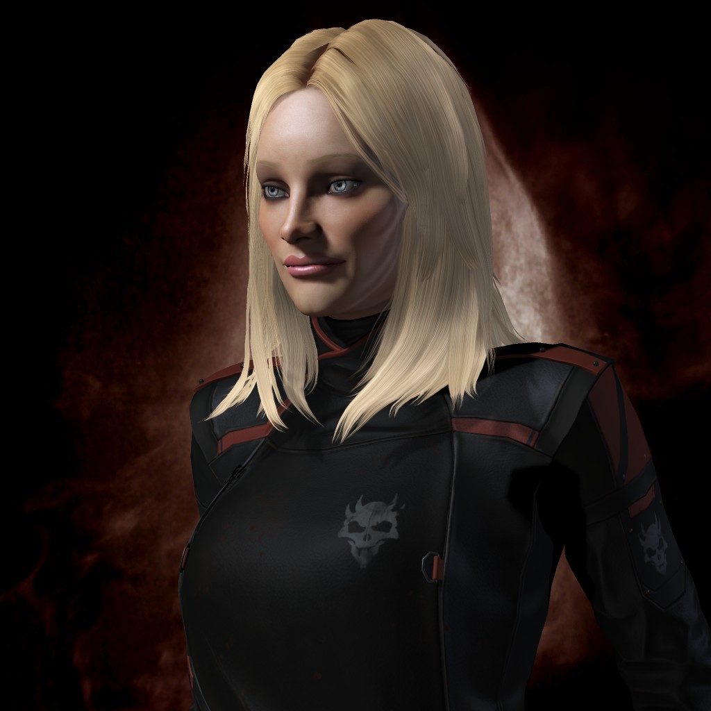 Usagi Silvermoon | Character | zKillboard