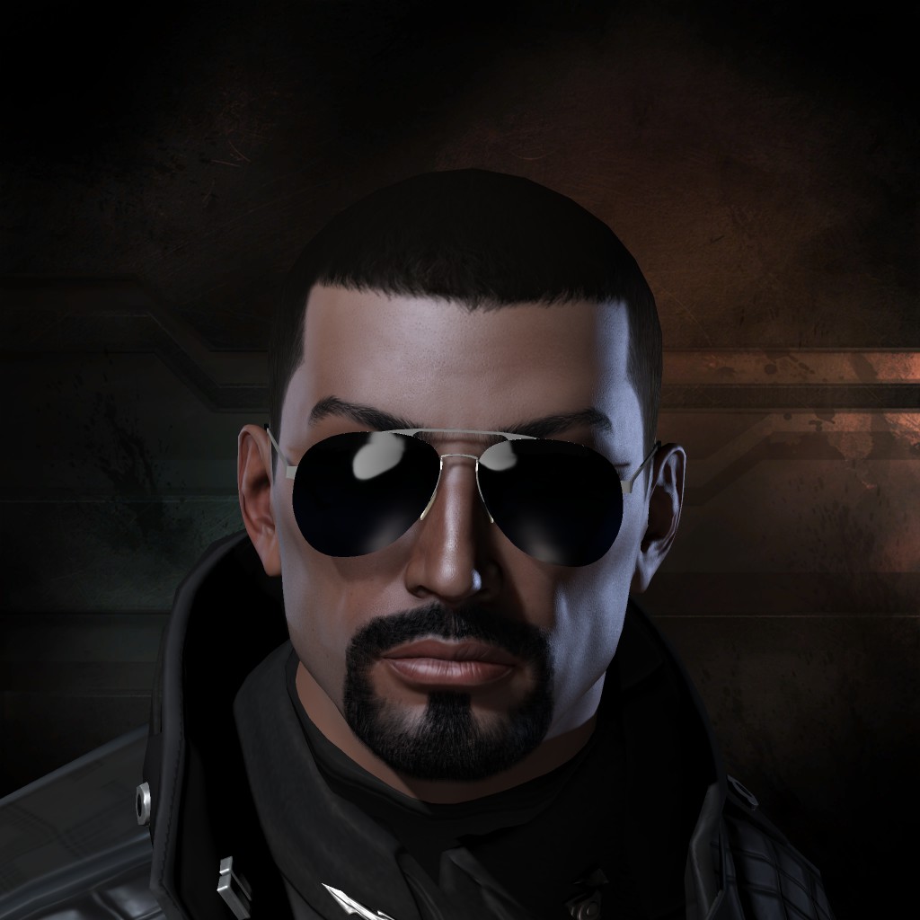 Ultimate Coordinator | Character | zKillboard