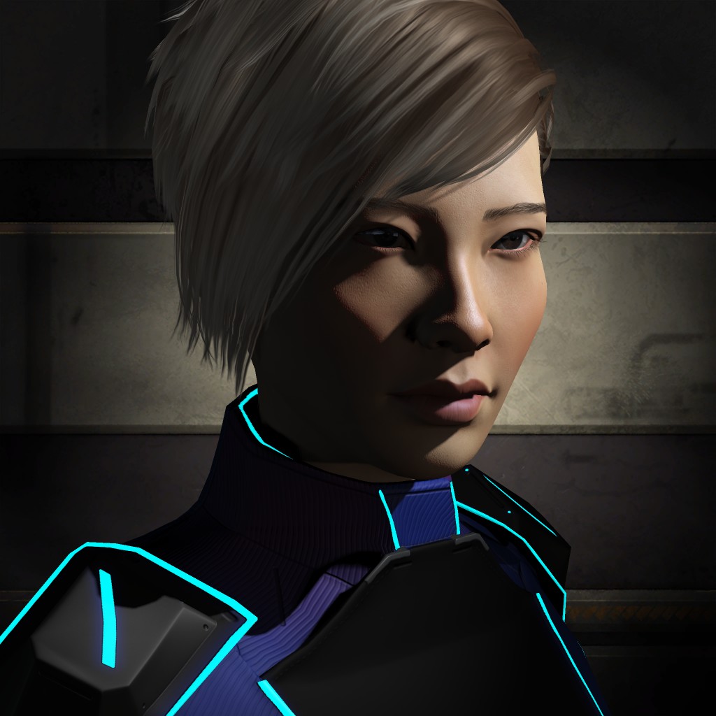 Elle Tan | Character | zKillboard