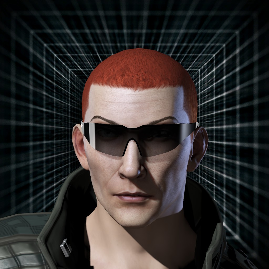 James Torello | Character | zKillboard