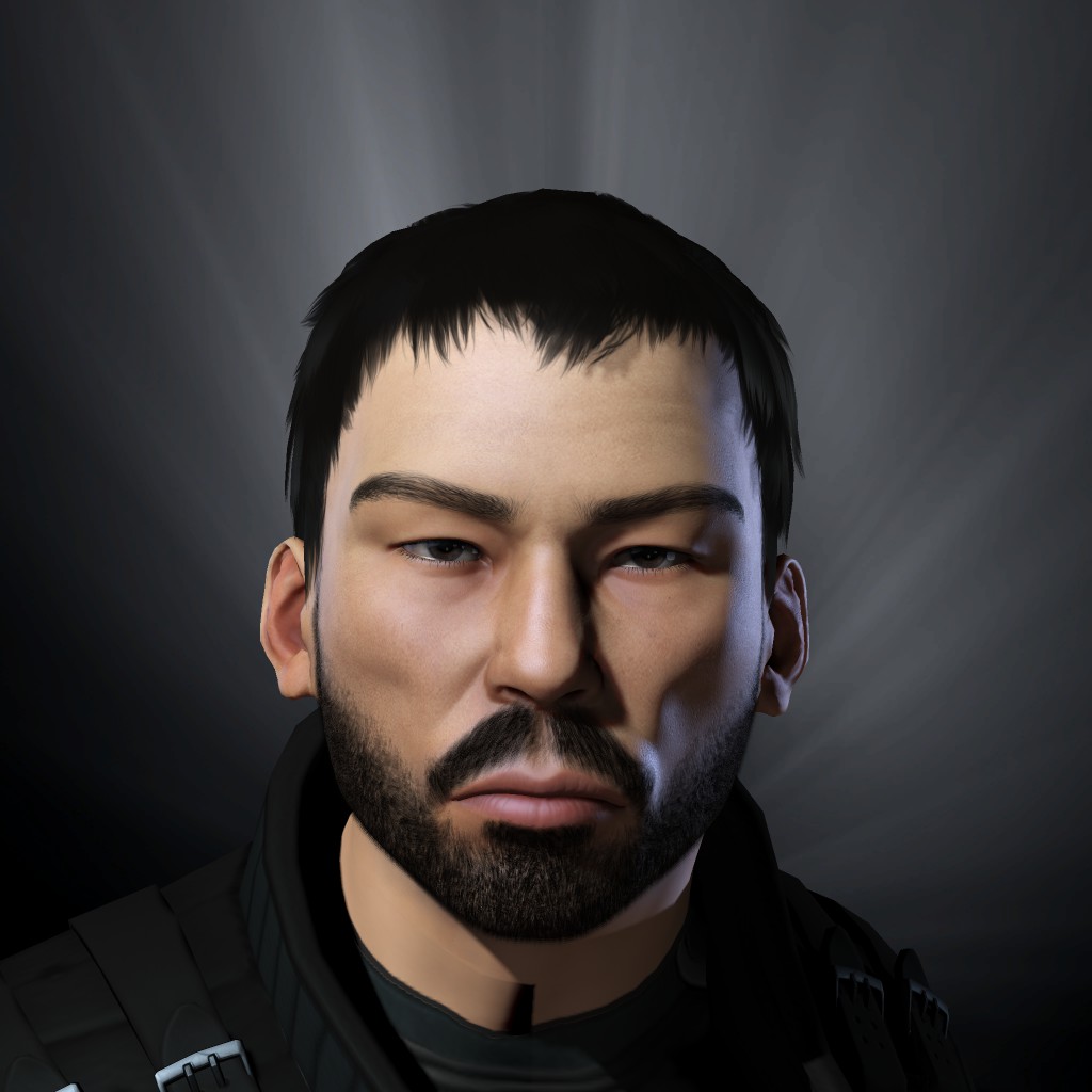 Alexander Opper | Character | zKillboard