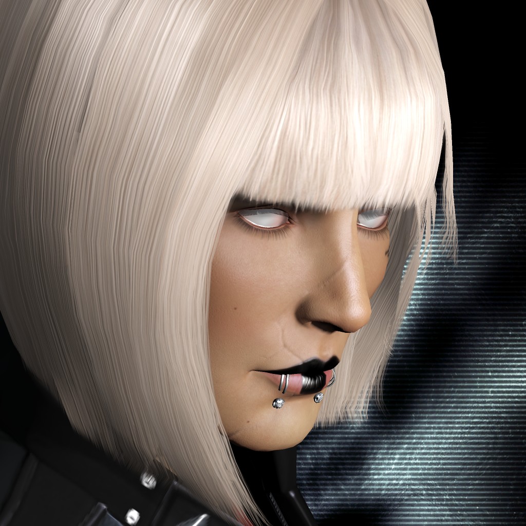 I Rok | Character | zKillboard