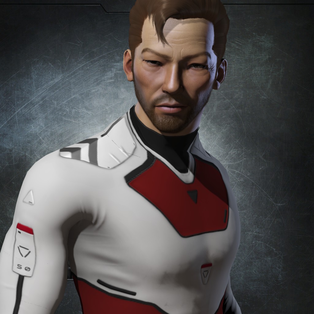 1Shalafi1 Arato | Character | zKillboard