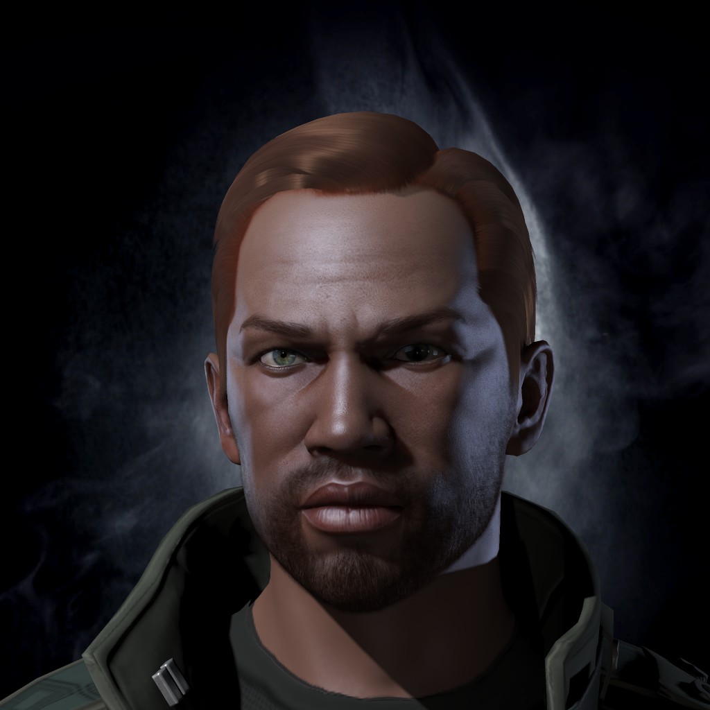 Shaidon Soderman | Character | zKillboard