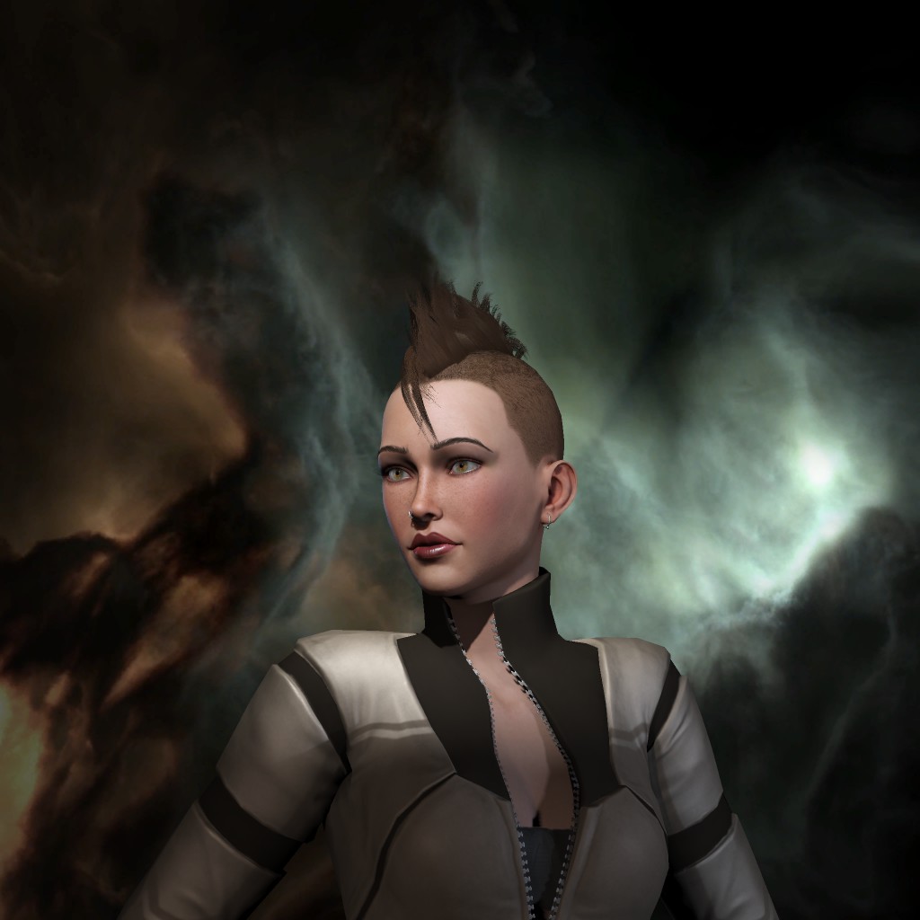 Zipporah | Character | zKillboard