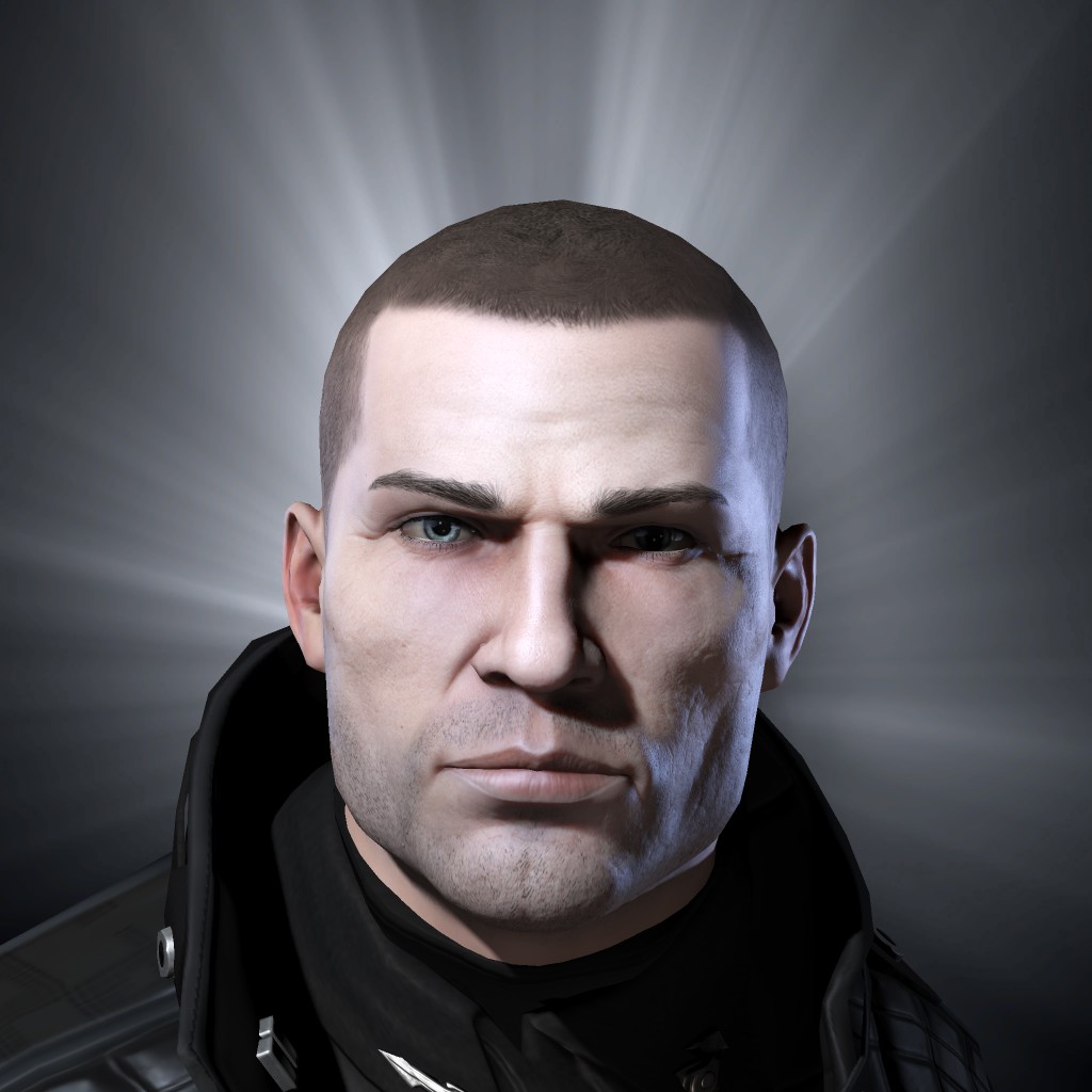 MAREK YARGOL | Character | zKillboard