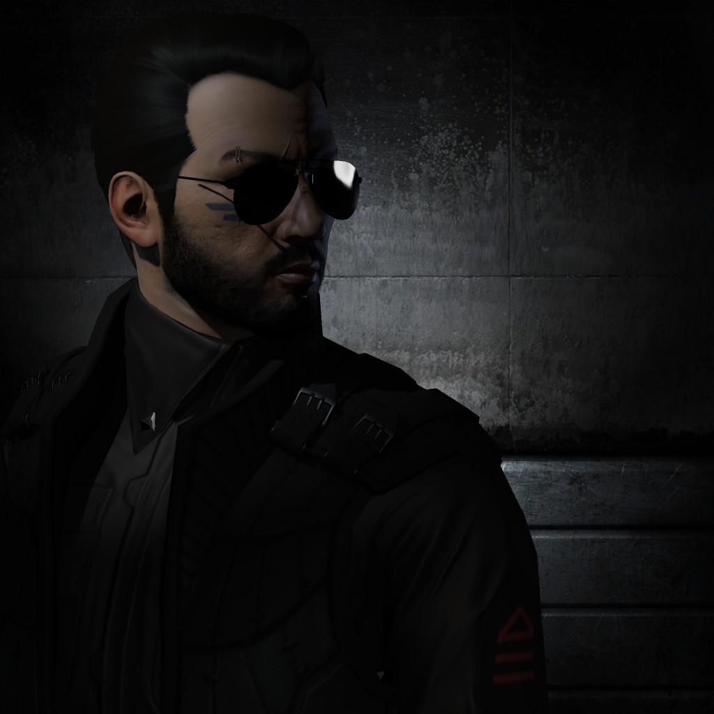 Arklay Ishimura | Character | zKillboard