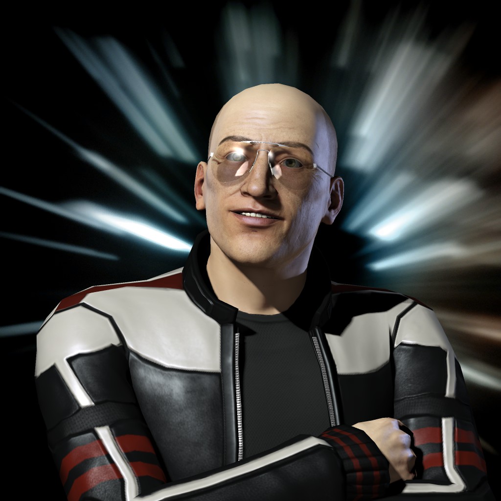 Harry Zimm | Character | zKillboard