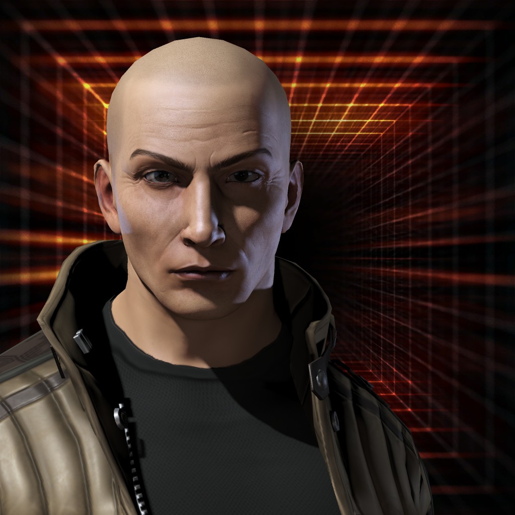 Sebiestor Corsair | Character | zKillboard